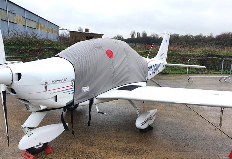 Aviation Covers - Flyer Live : Flyer Live